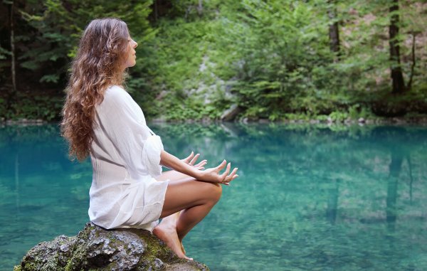 7 Ways To Improve Your Spiritual Wellness | Wealth Of Wellness